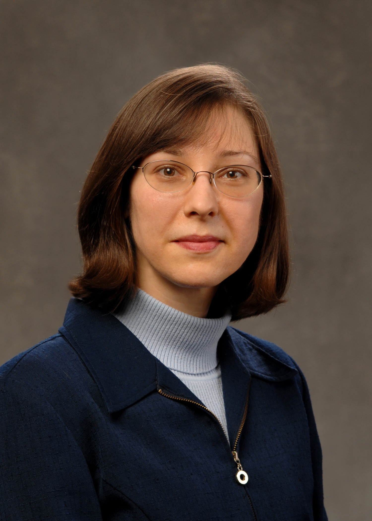 CILVR 2010 Conference Presenters